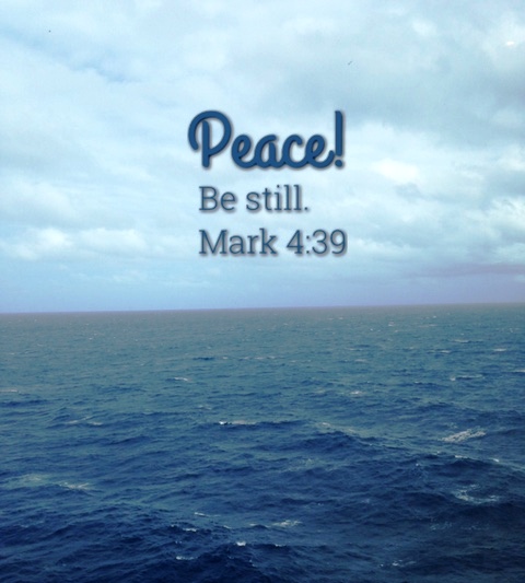 Faith vs. Fear and Chaos | hisbeautymyashes