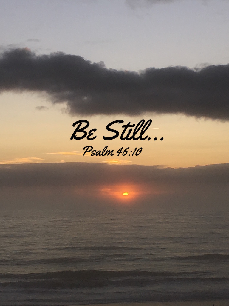 Be Still. | hisbeautymyashes